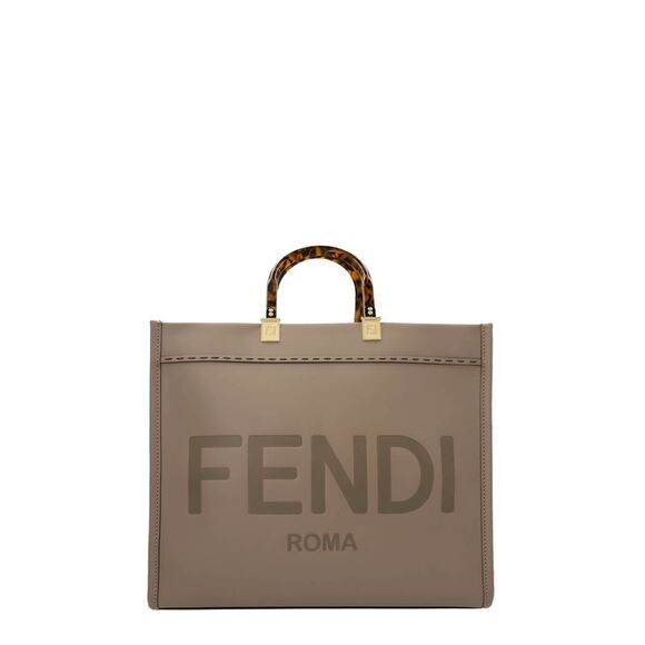 Fendi | Bags | Fendi Fendi Sunshine Medium Shopping Bag | Poshmark